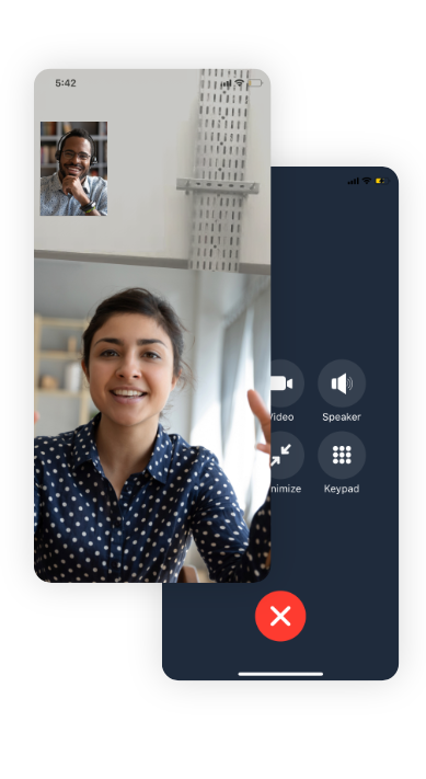 Zangi Private Messenger